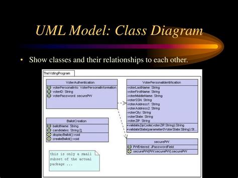 PPT Using E R And UML Models For DELS Modeling A Case Study Approach PowerPoint Presentation
