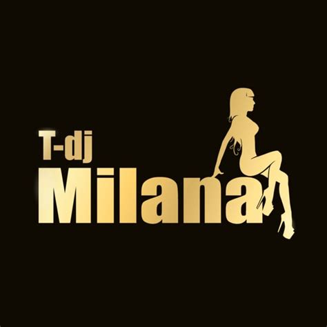T Dj Milana
