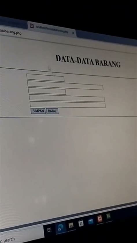 Program Belajar Php Youtube