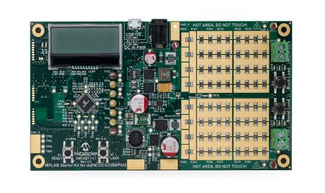 การควบคมพลงงานจาก Microchip รานคา