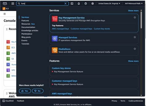 Securely Share Kms‑encrypted Ec2 Amis Between Aws Accounts 2025 Dev