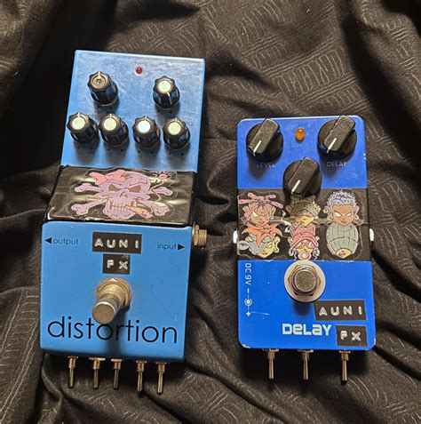 2 Circuit Bent Budz R Circuitbending