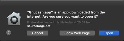 Qgis Cannot Be Opened After Updating To Mac Os Catalina Qgis Is Not Notarized · Issue 31