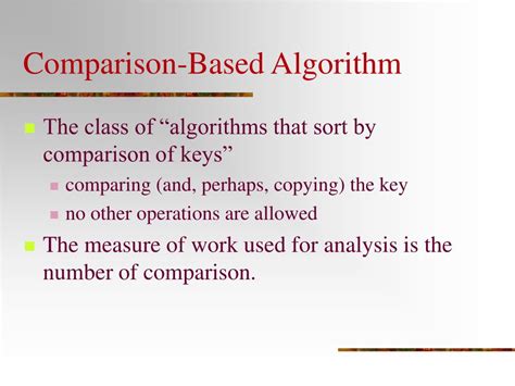 Ppt Quicksort Powerpoint Presentation Free Download Id4633728