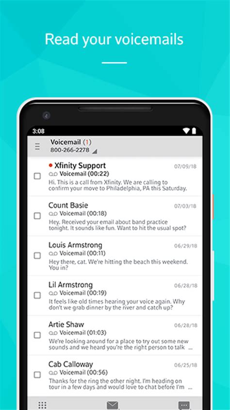 Xfinity Connect For Android Download