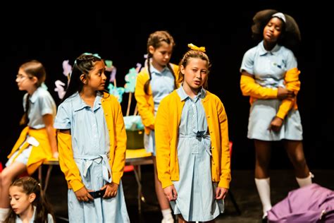 Extra Curricular Enrichment North London Collegiate School