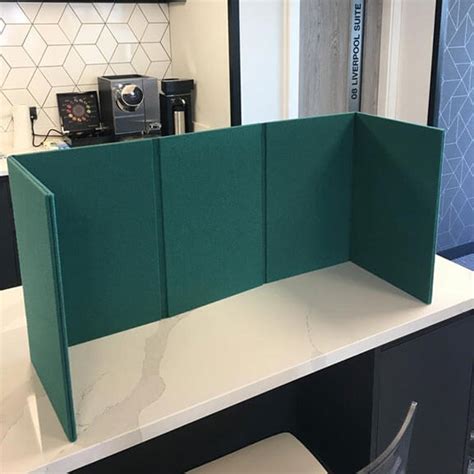 Removable Lightweight Agile Screens BT Office Furniture