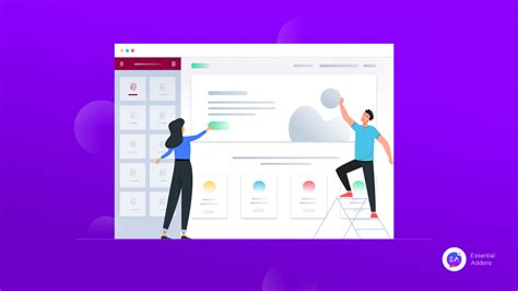 best practices to optimize website layout with elementor