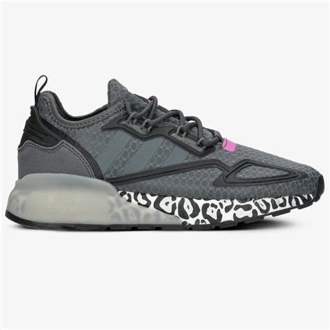 Încălțămintea ADIDAS ZX 2K BOOST Calitate înaltă Sizeer