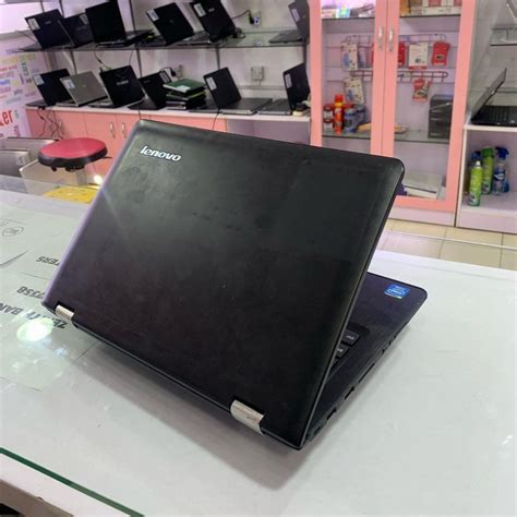 Lenovo X Ultra Slim Touch Screen Convertible PC Laptop Windows Wene Computers