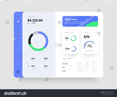 9 993 Ui Desktop Application Images Stock Photos Vectors Shutterstock