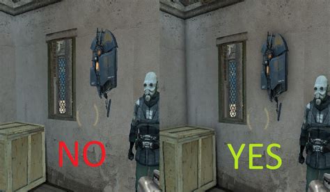 How To Install And Fix Reshade Ssao Ambient Occlusion For Source Engine Tutorial Moddb