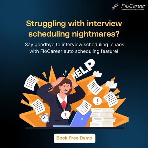 Flocareer On Linkedin 1 Interview As A Service Platform Interview Outsourcing