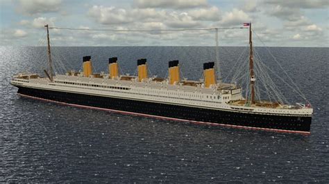 Rms Duke Java And Bedrock Minecraft Map