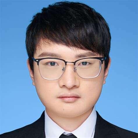 Wei Qiang Postdoctor University Of Science And Technology Of China