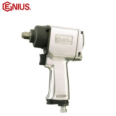 سلام ابزار آچار بکس بادی جنیوس مدل 400800 Genius