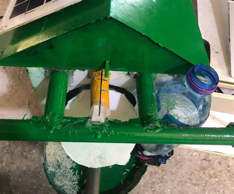 Iot Bird House 10 Steps Instructables