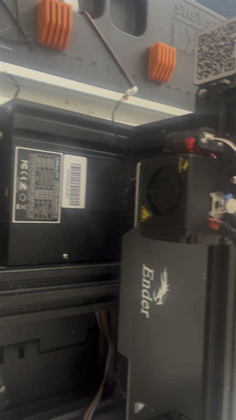 Cr Touch Not Showing Up After Downloading Firmware Render3