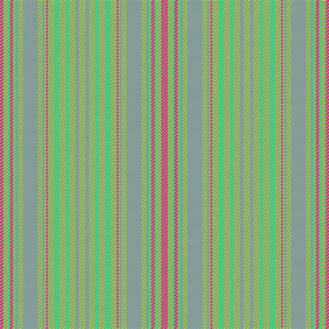 Fabric Pattern Texture Seamless Textile Stripe Lines Vector Background Vertical 19020270