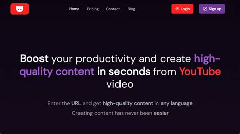 Yt Copycat Reviews Use Cases Core Features Alternatives Aiai Tools