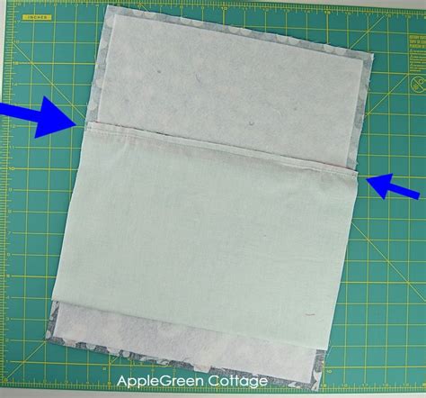 The Best Drawstring Backpack Pattern AppleGreen Cottage