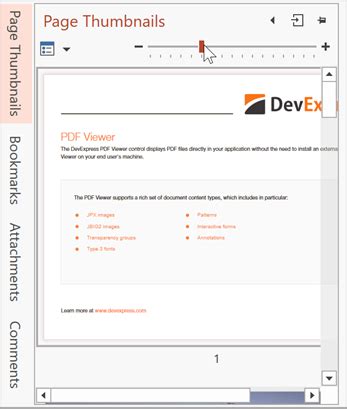 Navigation Pane Wpf Controls Devexpress Documentation