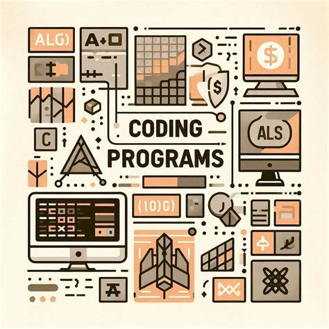 Role Of Coding Programs In Options Trading