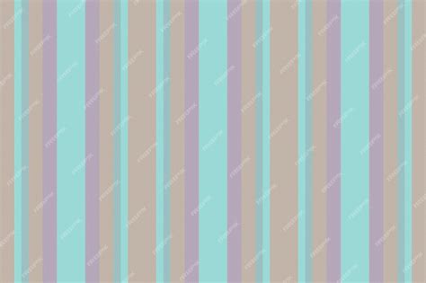 수직 라인 스트라이프 배경 벡터 줄무늬 패턴 원활한 패브릭 질감 기하학적 스트라이프 라인 추상 디자인 프리미엄 벡터