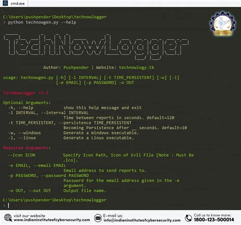 Indian Institute Of Cyber Security On Linkedin Windows Linux Kali Git Gitcommand