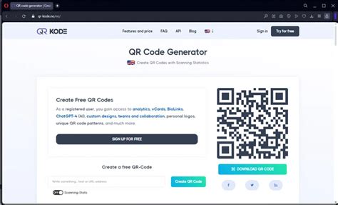 Hvordan Vælger Man Den Bedste Qr Kodegenerator Blog Qr Kodeno Da Hvordan Vælger Man Den Bedste Qr Kodegenerator Blog Qr Kodeno Da