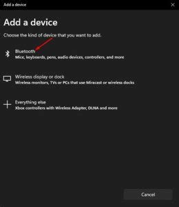 How To Enable Dynamic Lock In Windows 11 Full Guide