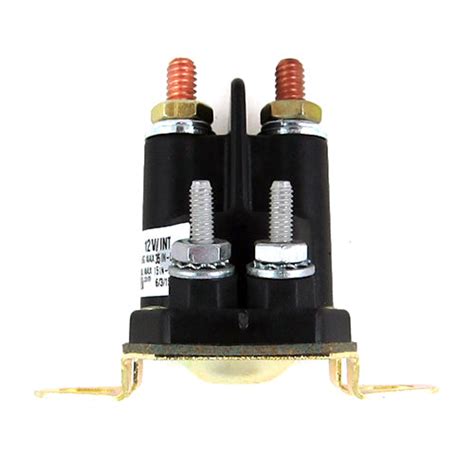 Toro Timecutter Z Solenoid 106 8245 Mower Shop Products