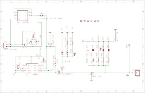 Convert Schematic To Breadboard