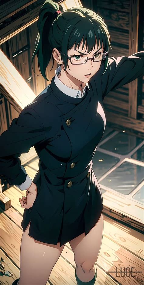 Pin By Wizard On Jjk Kawaii Anime Girl Anime Girl Girl Cartoon