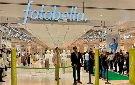 Cómo Comprar En Falabella Chile Desde Argentina