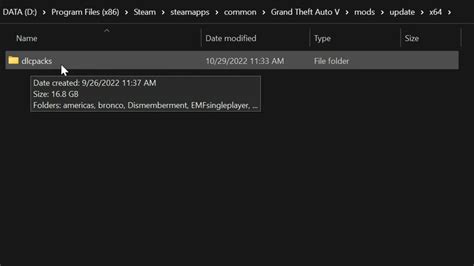 How To Install Custom Animations Mod In Gta 5