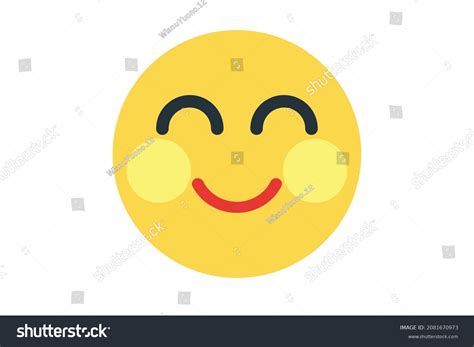 Emoticons Icon Design Symbols Combinations Symbols Stock Illustration 2081670973 Shutterstock