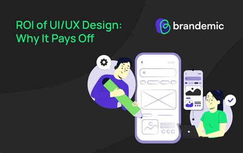 Maximize Business Growth With Powerful Ui Ux Design Strategies