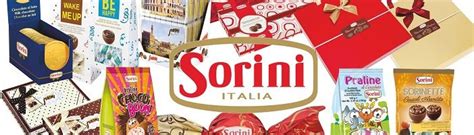 New Chocolate Products From Italy “sorini” Kommipomm