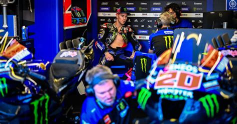 Yamaha We Have Started Testing The V4 Engine