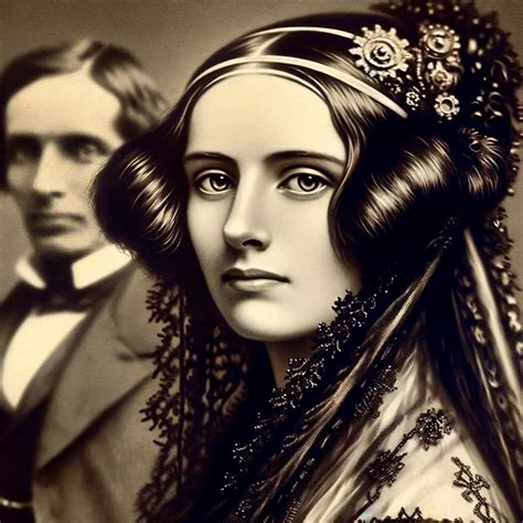 Ada Lovelace Sang Pelopor Mengungkap Rahasia Komputasi