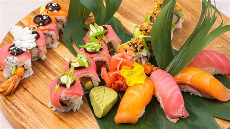 Point Set Sushipoint