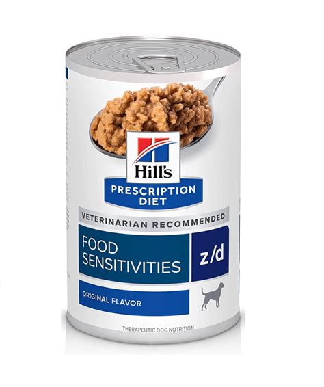 Hills Z/d Lata Dog 13 Oz - Alimento Hipoalergénico | Premium Pet Care