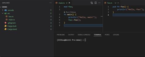 Rust 之四 编译工具链、构建过程、交叉编译rust 交叉编译 Csdn博客