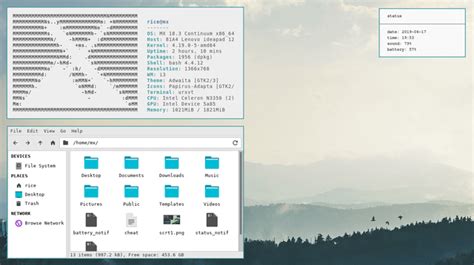 I3wm Light Theme No Bar Runixporn I3wm Light Theme No Bar Runixporn