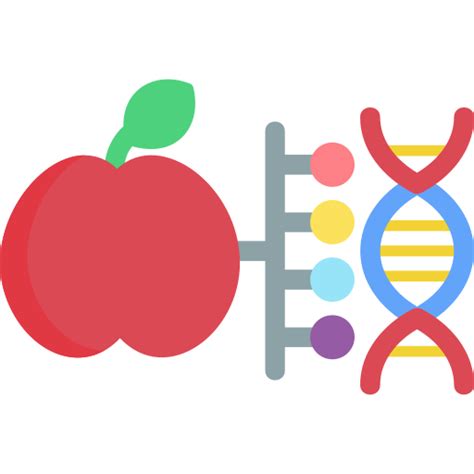 Properties Free Food Icons