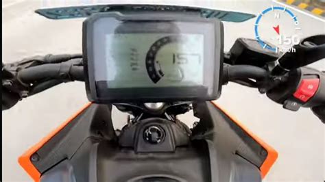 2024 Ktm Duke 250 Top Speed The Fastest 250 In India Youtube