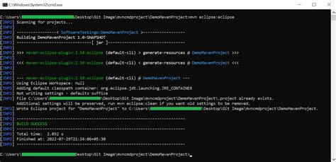 How To Create A Maven Project In Eclipse Ide Steps 2024