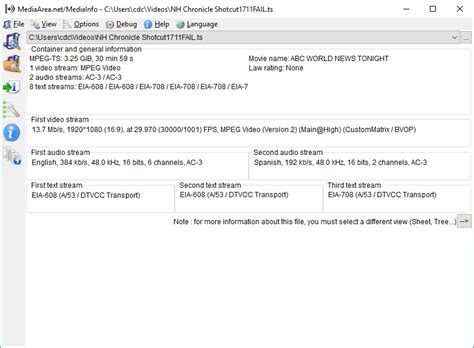 Possible Regression In 1711 Bug Shotcut Forum