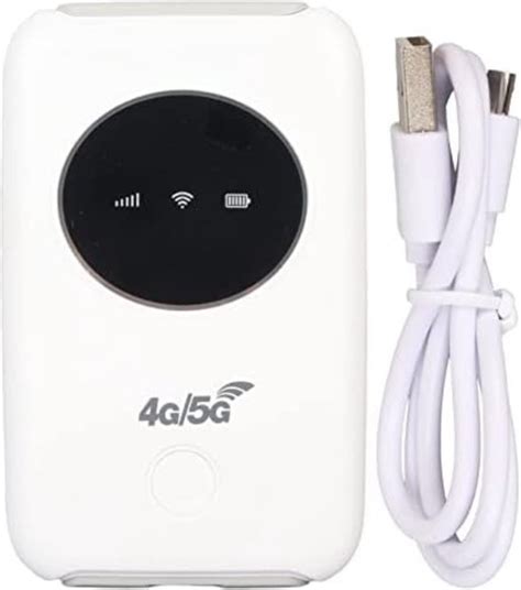 Wifi Router Simkaart Bol